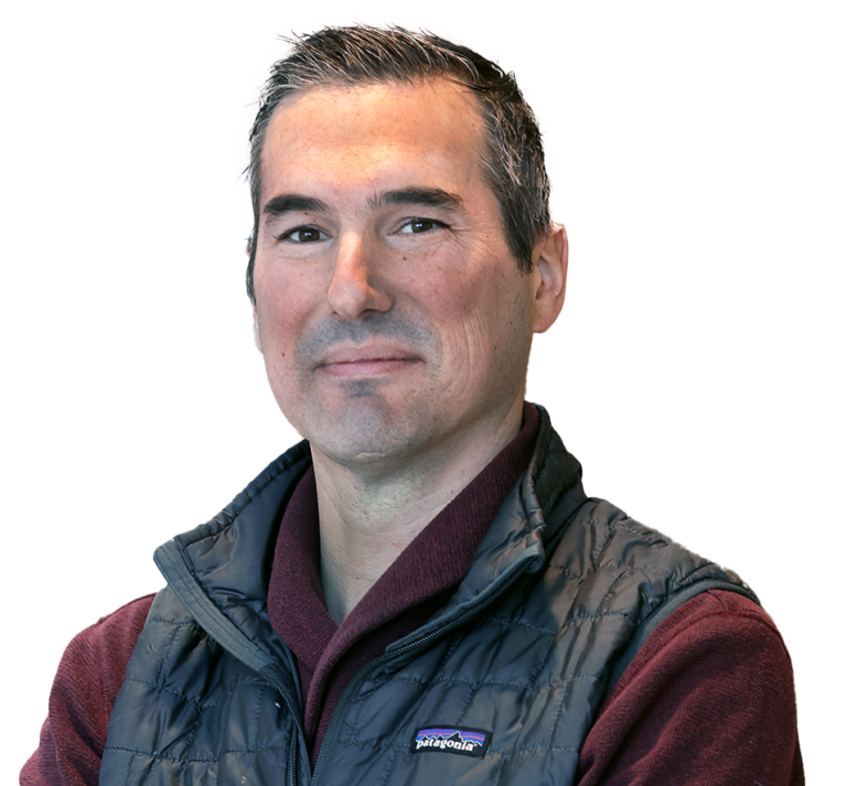 Elliott Rouse, PhD – Neurobionics Lab