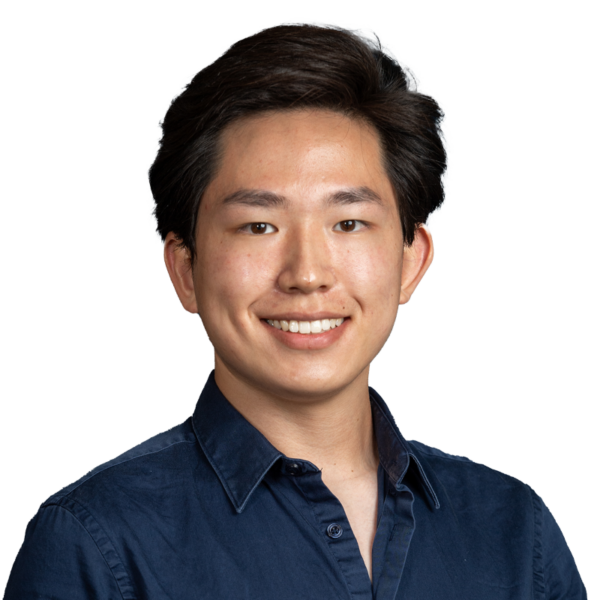 David Lam – Neurobionics Lab