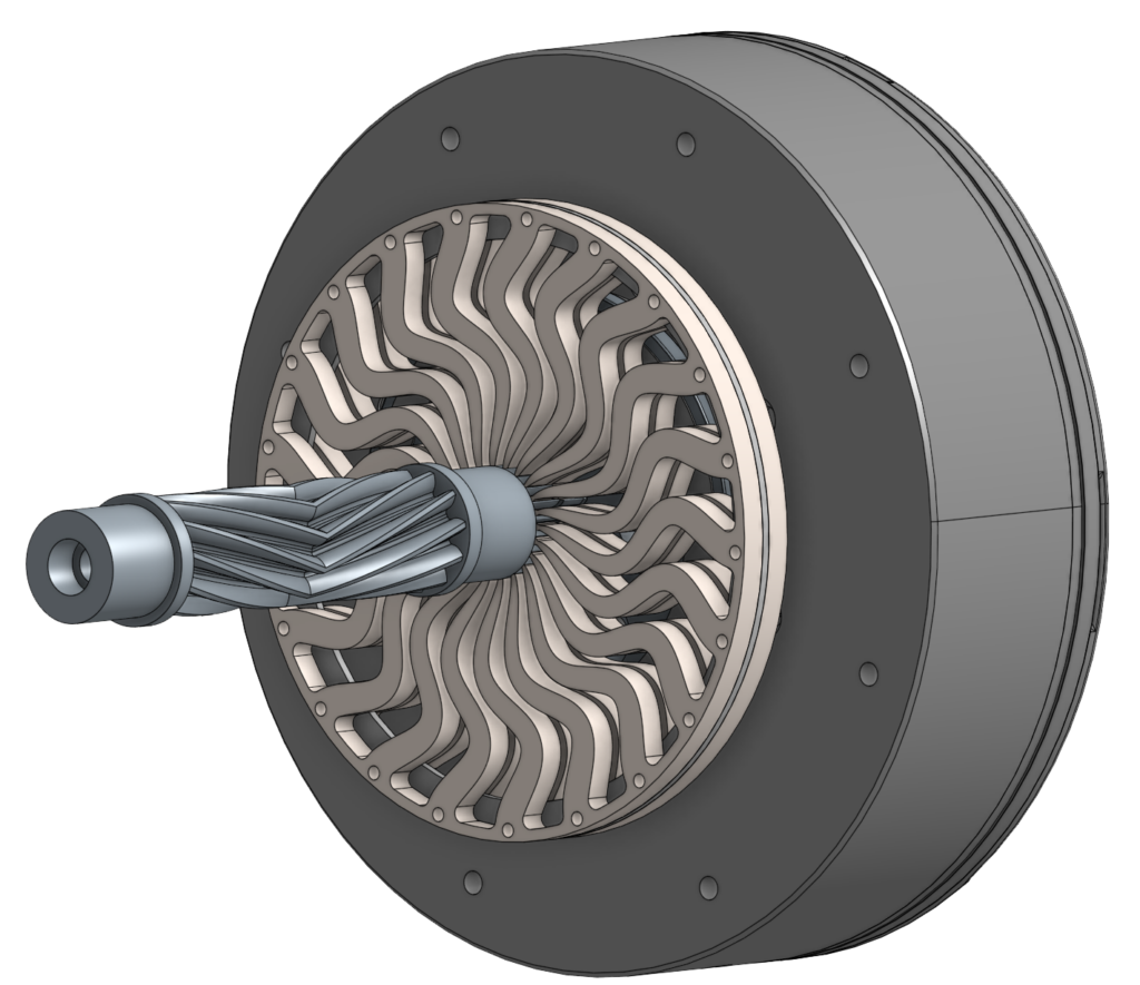 Wearable Robotics – Neurobionics Lab